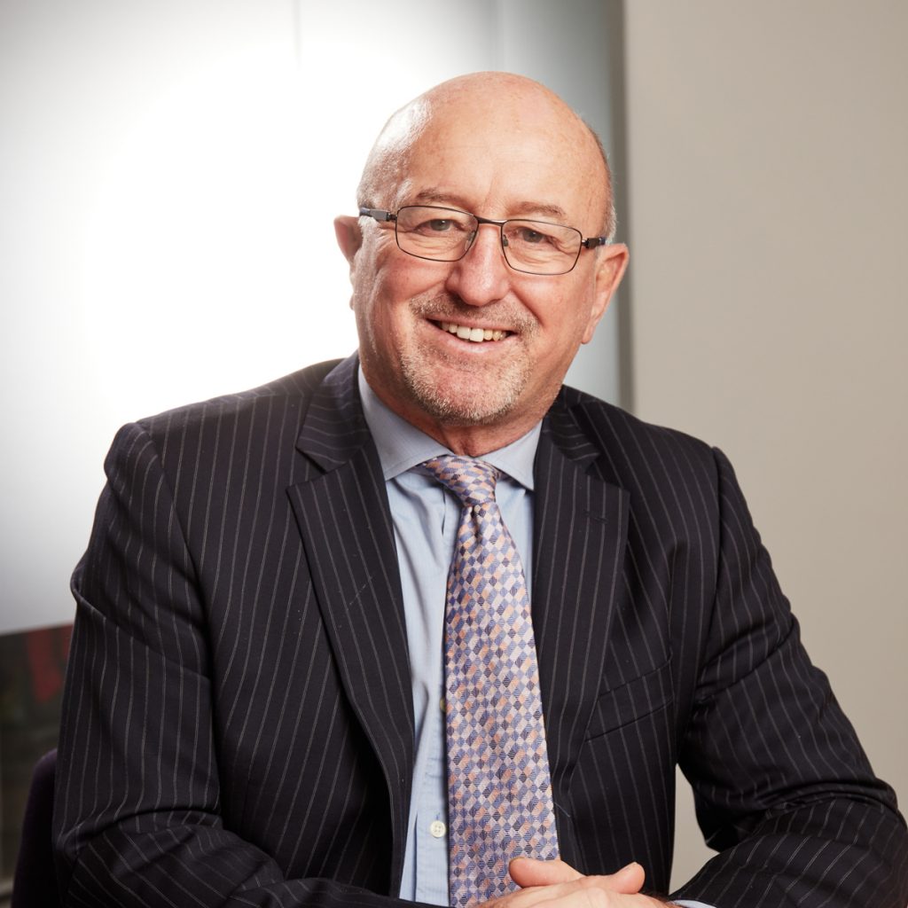Alan Jones - Averta Employment Lawyers