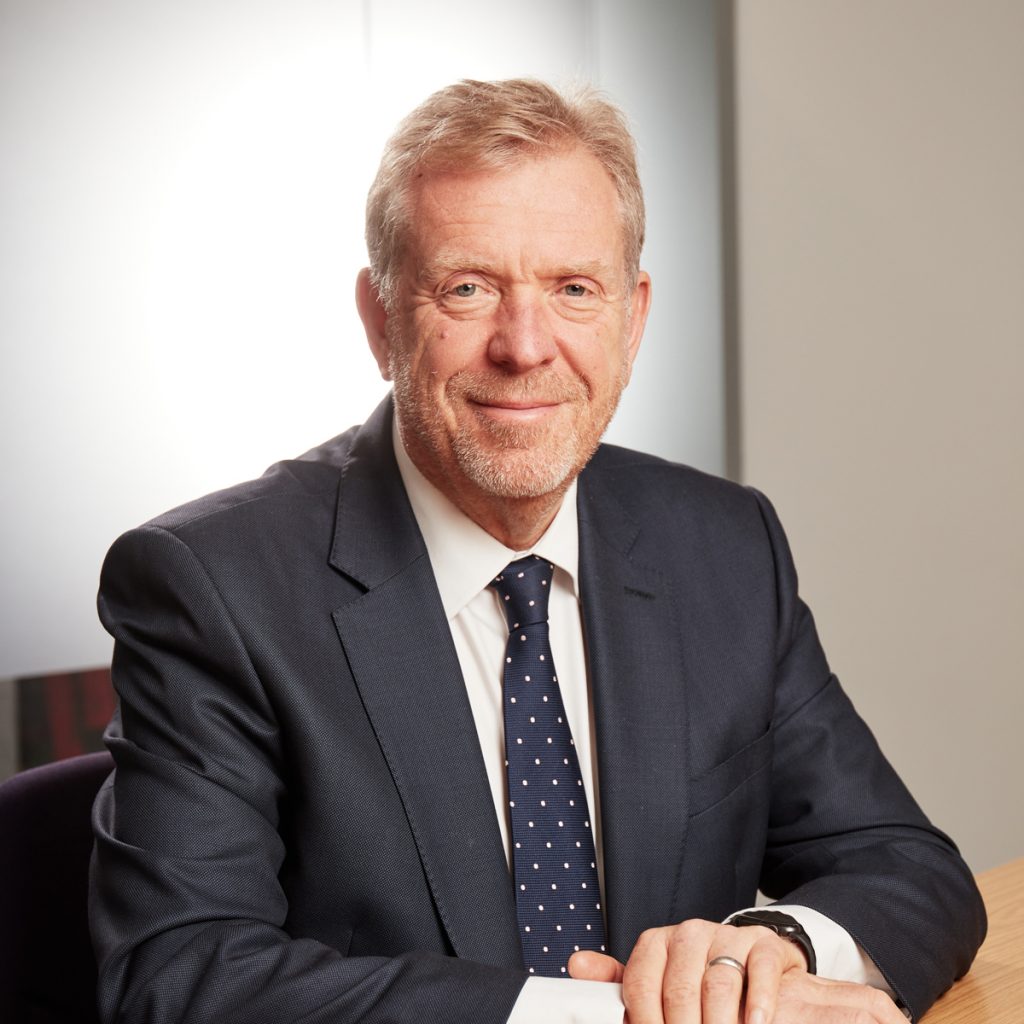 David Sykes - Averta Employment Lawyers