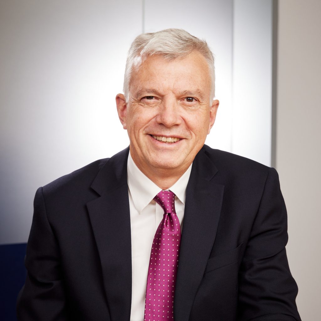 David Beswick - Averta Employment Lawyers