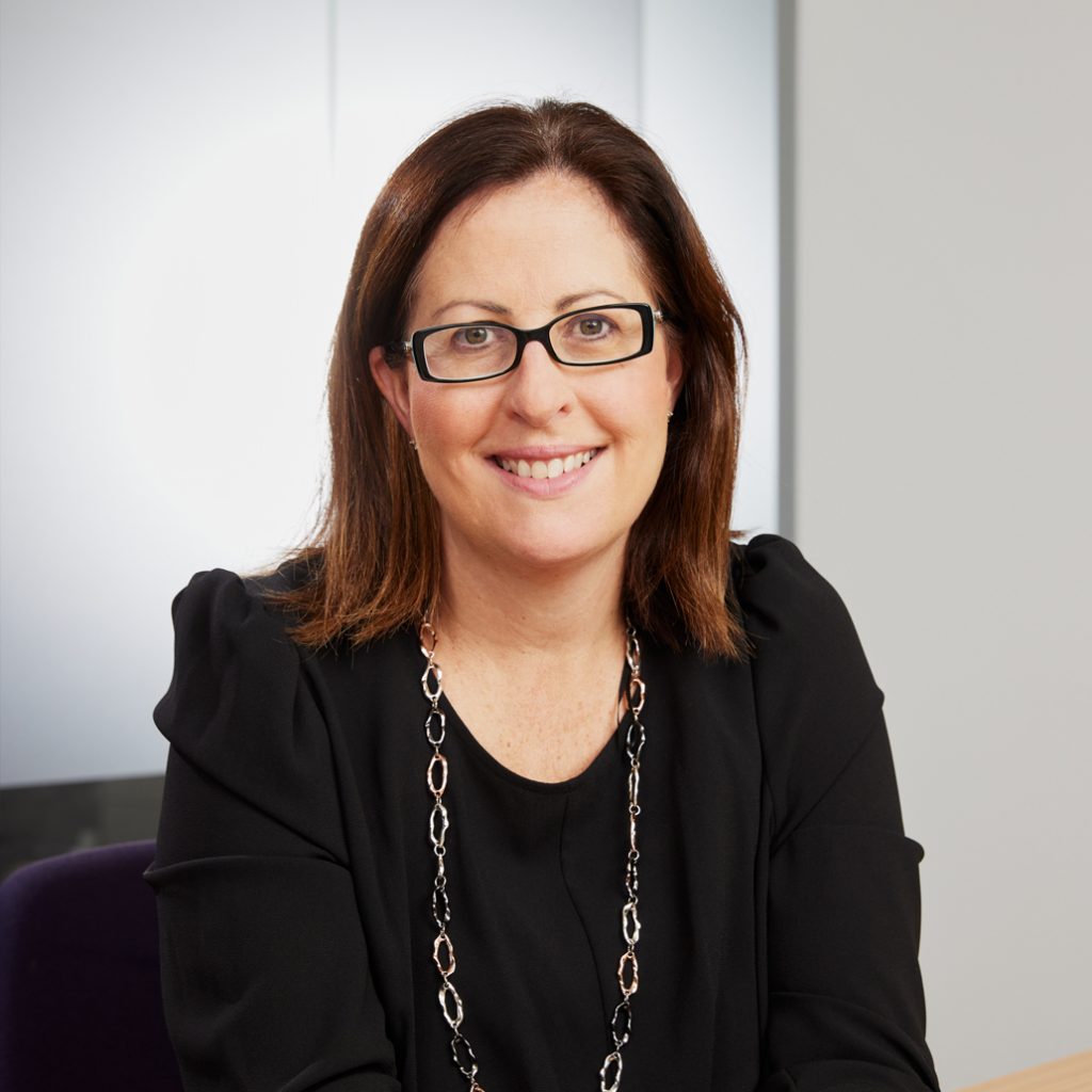 Helen Hughes - Averta Employment Lawyers